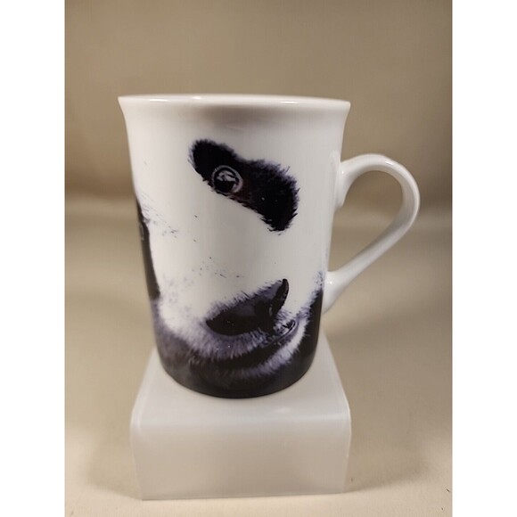 Paul Cardew | Dining | Giant Panda Cup Mug First Wild Cafe Paul Cardew ...
